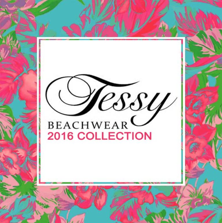Preview of Tessy by Roidal 2016 Swimwear - UK Swimwear Blog