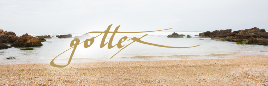 A History Of Gottex, A Quick Look At Their Legacy - UK Swimwear Blog