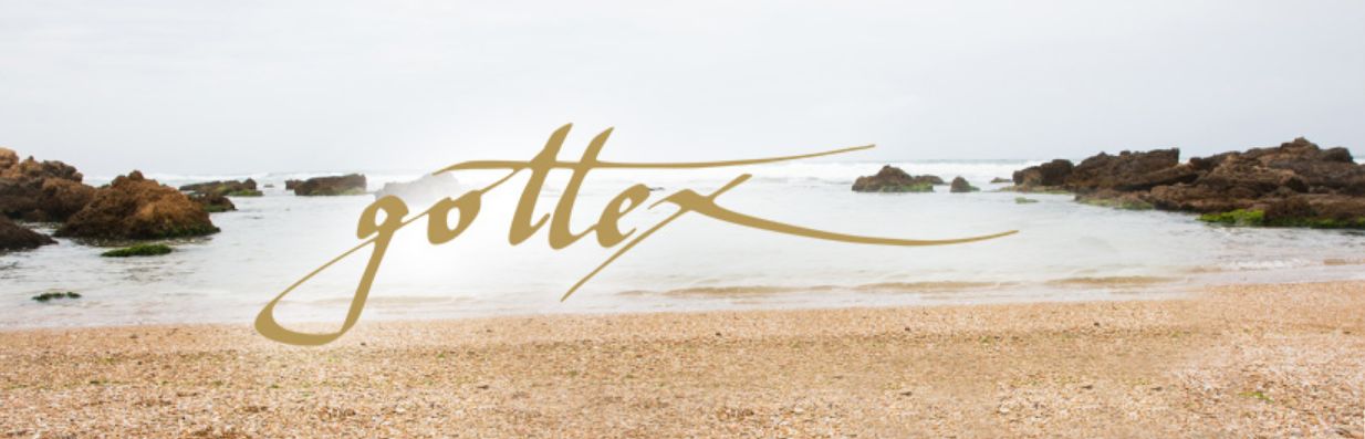 A History Of Gottex, A Quick Look At Their Legacy - UK Swimwear Blog